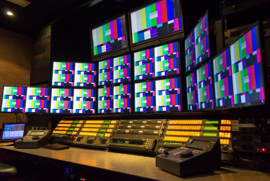 Trucks | Pure Mobile Productions